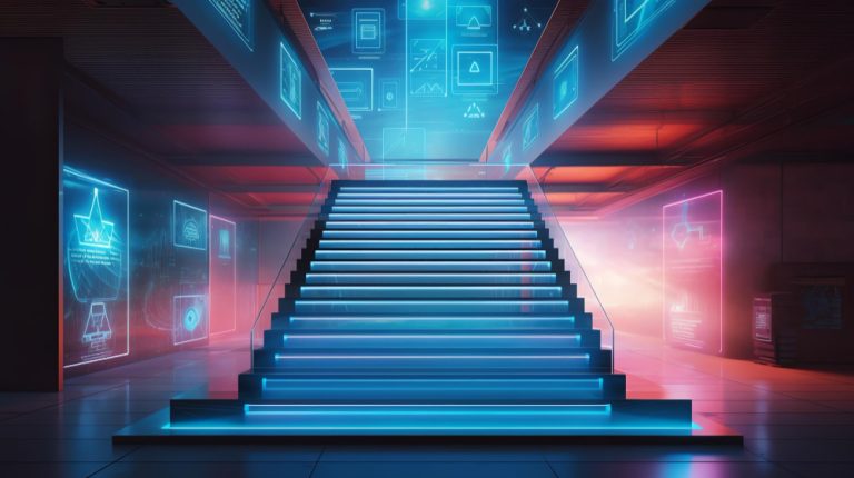 PT Inet Teknologi Indonesia – Tech Forward
